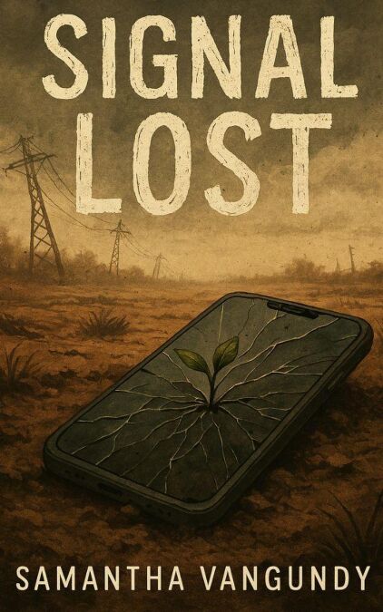 Signal Lost | Cultura