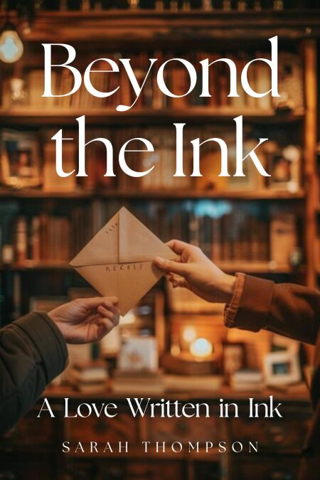 Beyond the Ink | Cultura