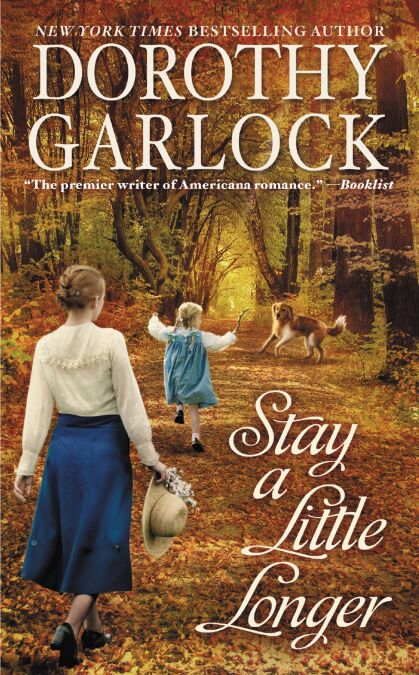 Stay a Little Longer | Cultura