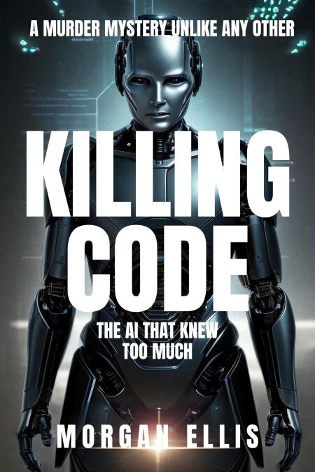 Killing Code: The AI That Knew Too Much | Cultura