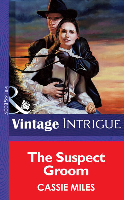 The Suspect Groom | Cultura