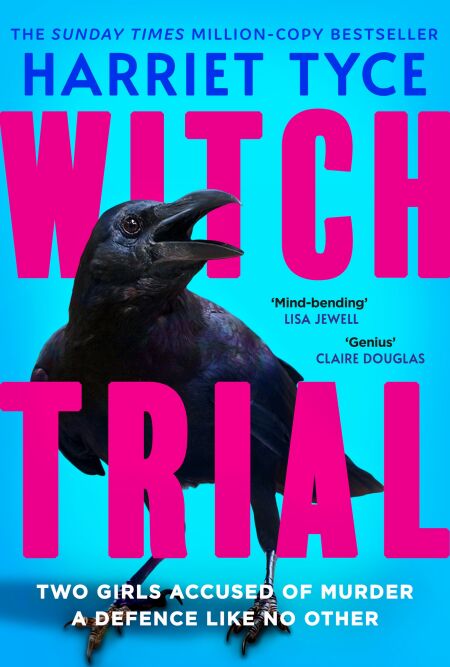 Witch Trial - THE INSTANT SUNDAY TIMES BESTSELLER AND MOST SHOCKING ...