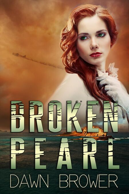 Broken Pearl | Cultura