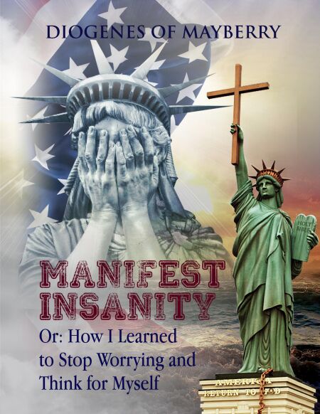 Manifest Insanity, Or: How I Learned to Stop Worrying and Think for ...