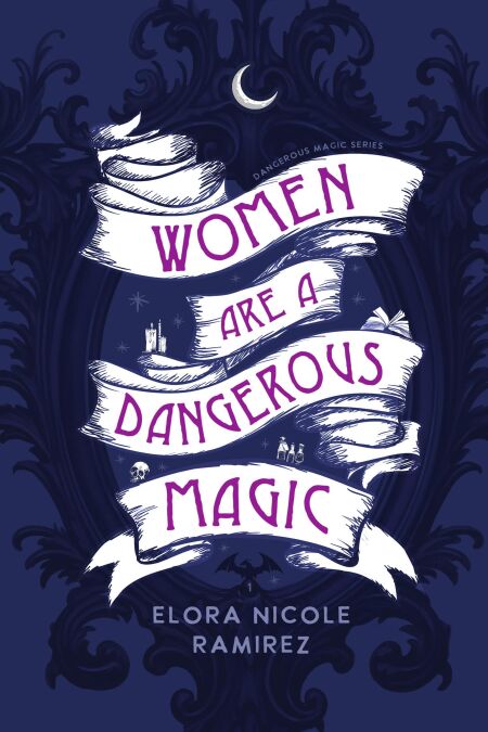 Women are a Dangerous Magic - Dangerous Magic, #1 - Ebook en VO | Cultura