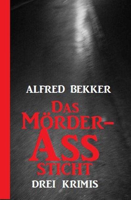 Das Mörder-Ass sticht: Drei Krimis | Cultura