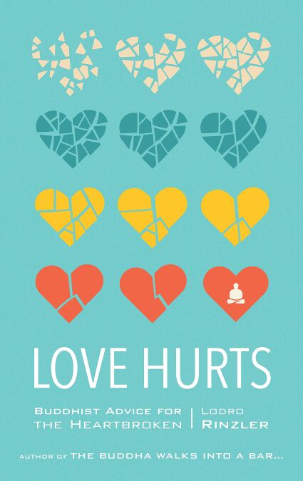 Love Hurts - Buddhist Advice for the Heartbroken | Cultura