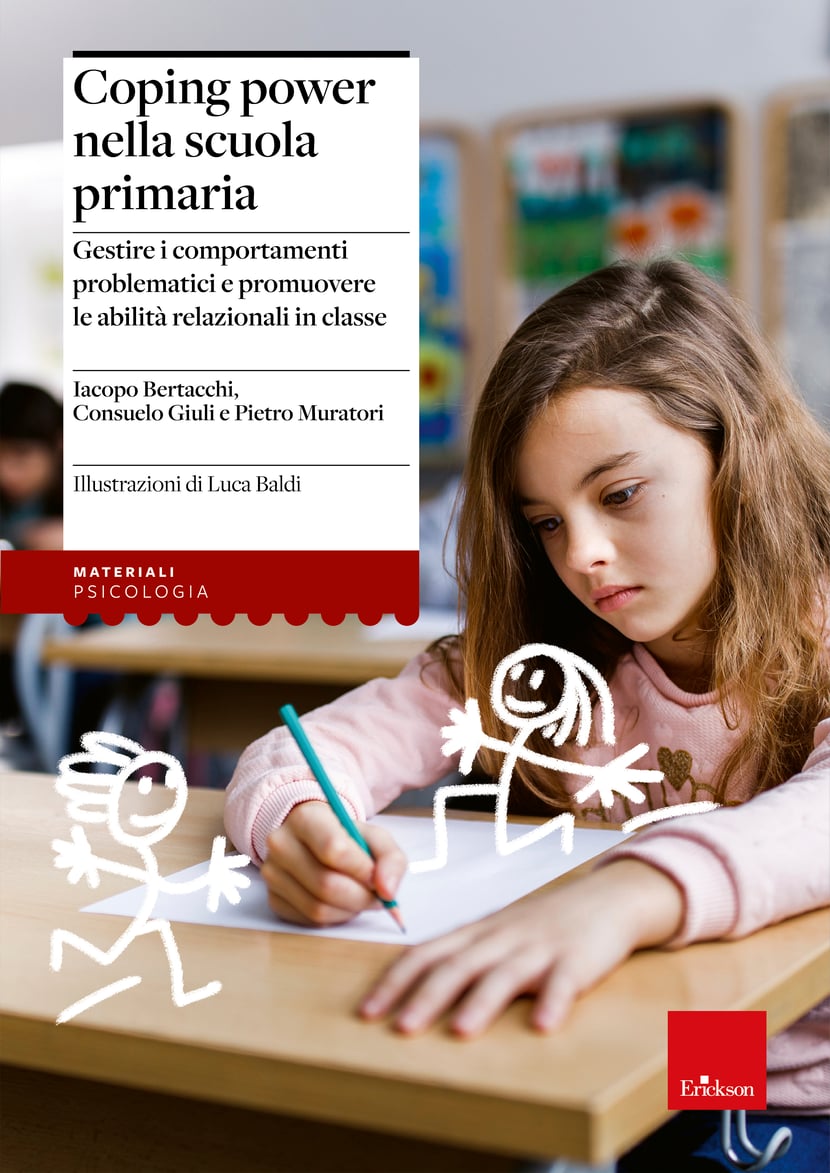 Coping Power nella scuola primaria - Gestire i comportamenti ...
