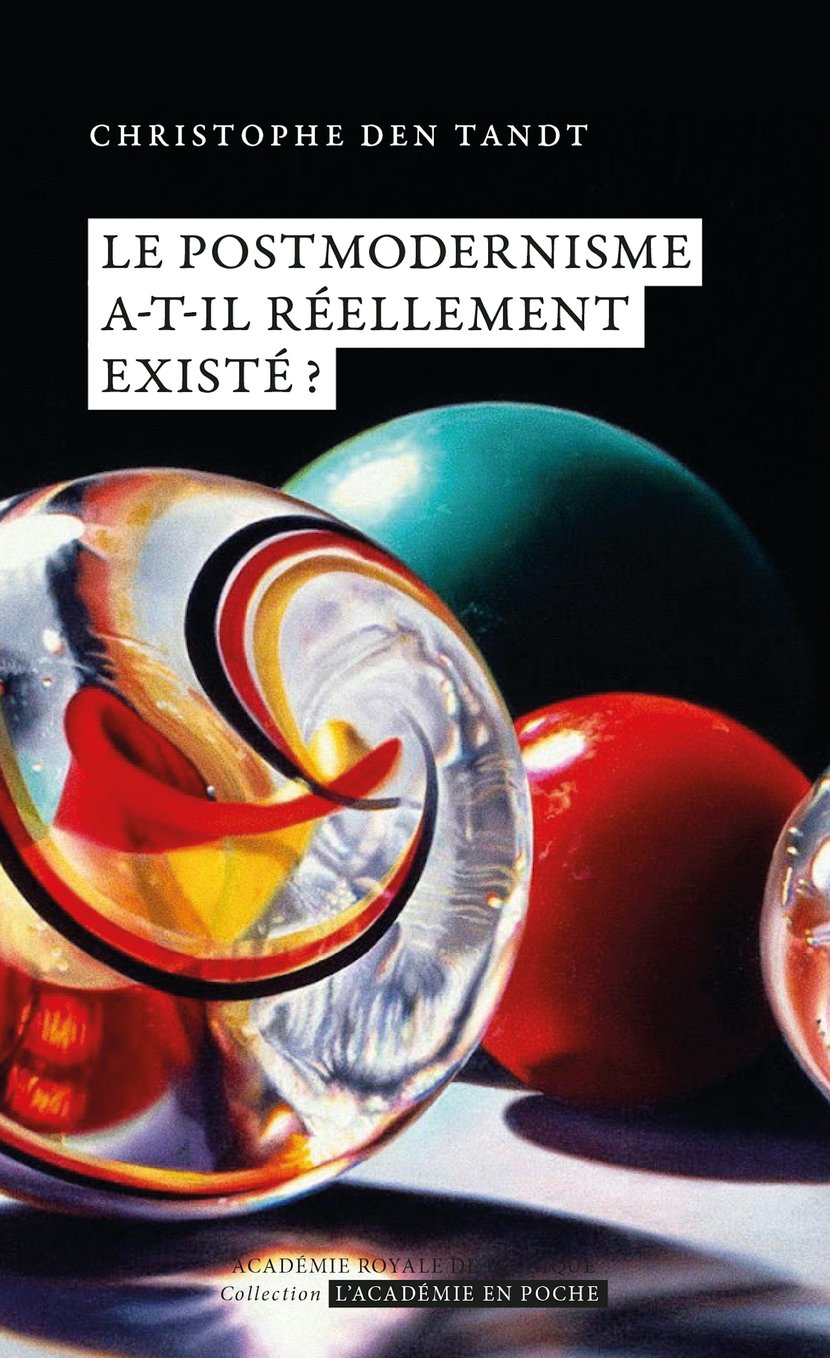 Le postmodernisme a-t-il réellement existé ? - Ebook Philosophie ...