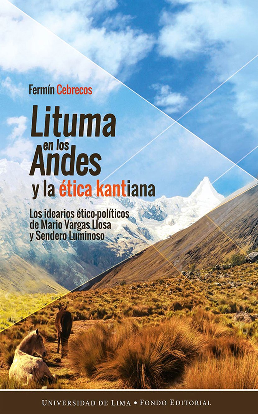 Lituma en los Andes y la ética kantiana - Los idearios ético-políticos ...