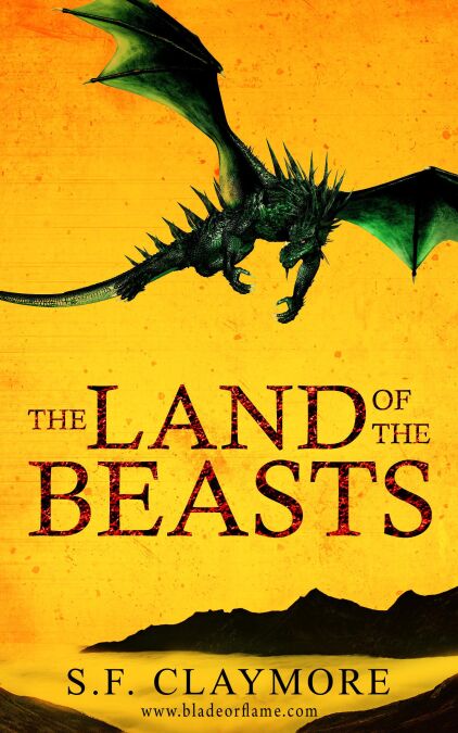 The Land of the Beasts | Cultura