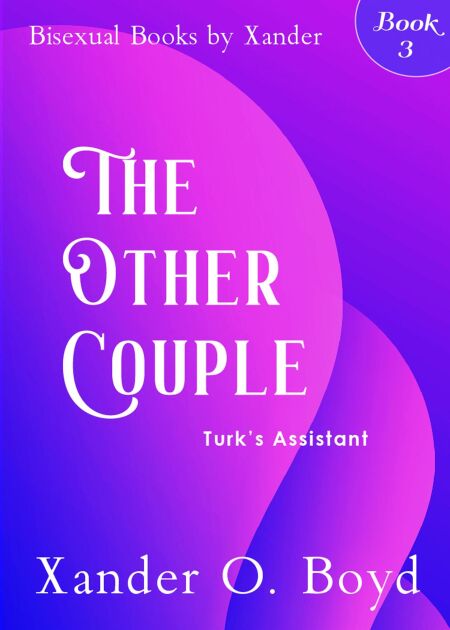 Bisexual Books By Xander: Turk's Assistant - The Other Couple, #3 | Cultura