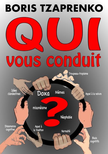 Qui vous conduit ? | Cultura