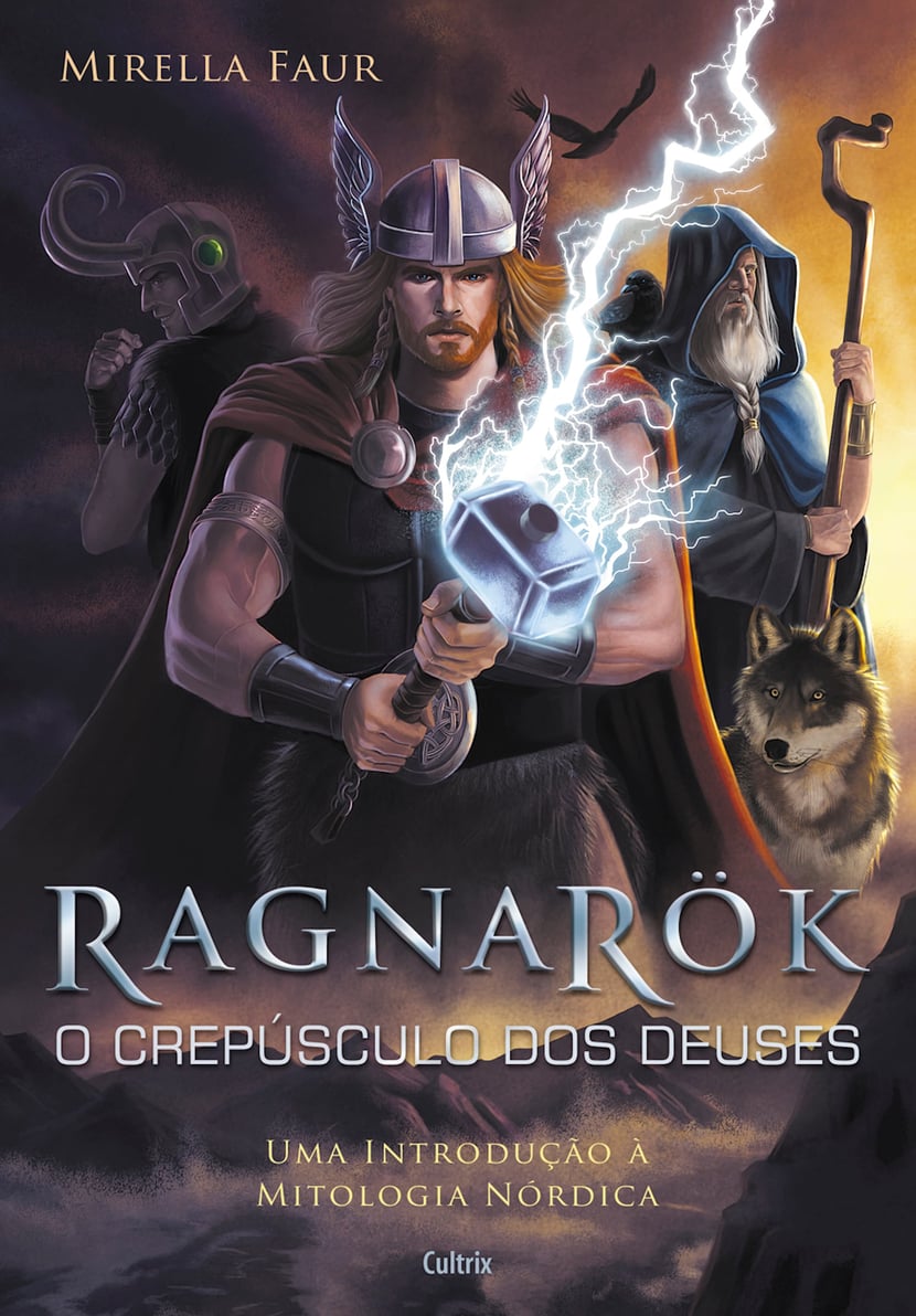 Ragnarok - O Crepúsculo Dos Deuses | Cultura