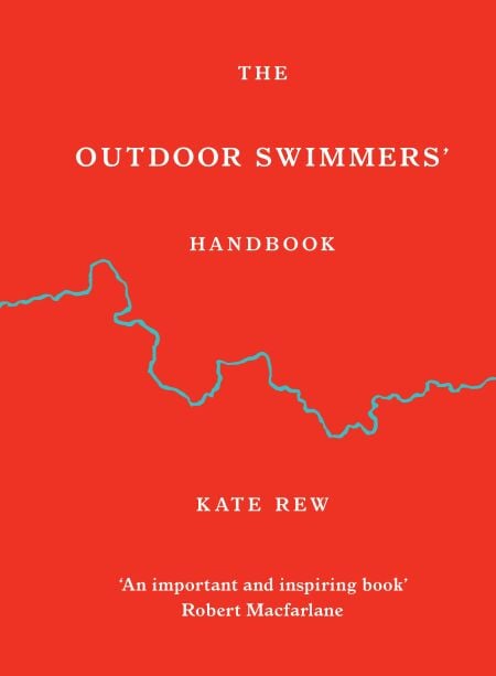The Outdoor Swimmers' Handbook | Cultura