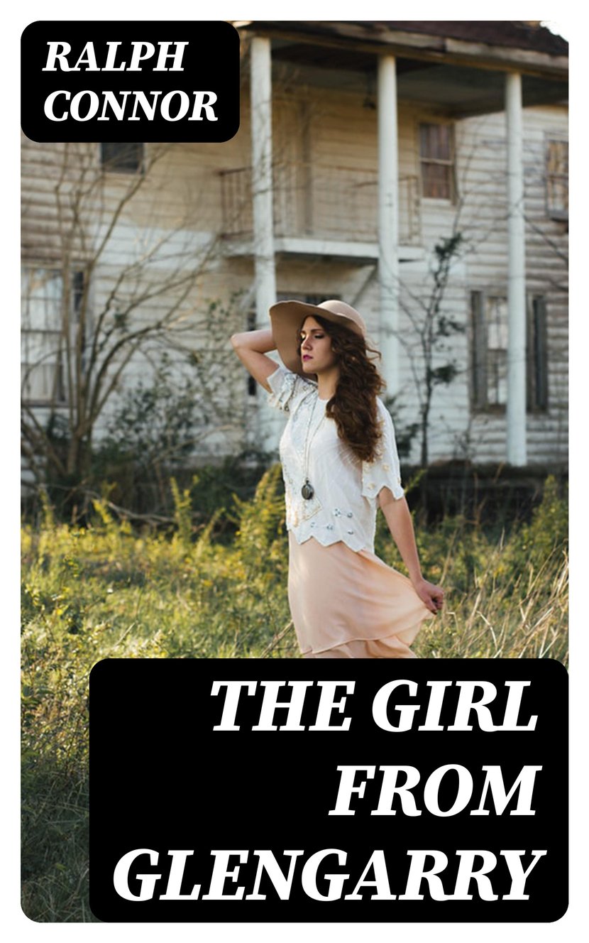 The Girl from Glengarry | Cultura