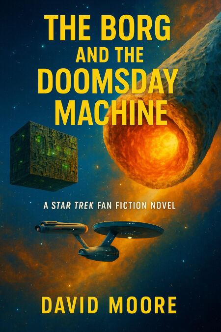The Borg and the Doomsday Machine | Cultura
