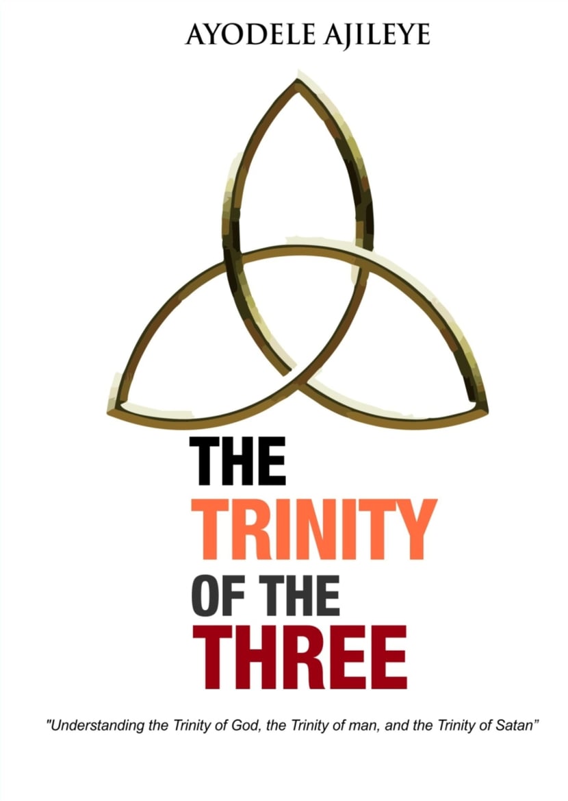 The Trinity of the Three - Understanding the trinity of God, the ...