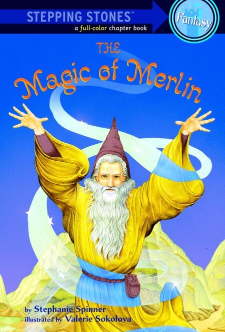 The Magic of Merlin | Cultura