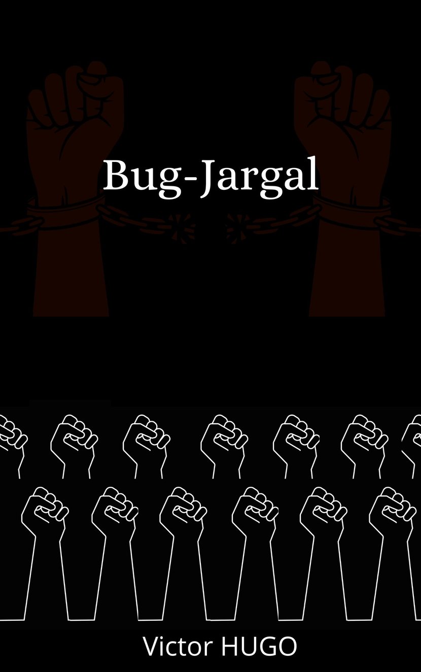 Bug-Jargal - 3612224279840 | Cultura