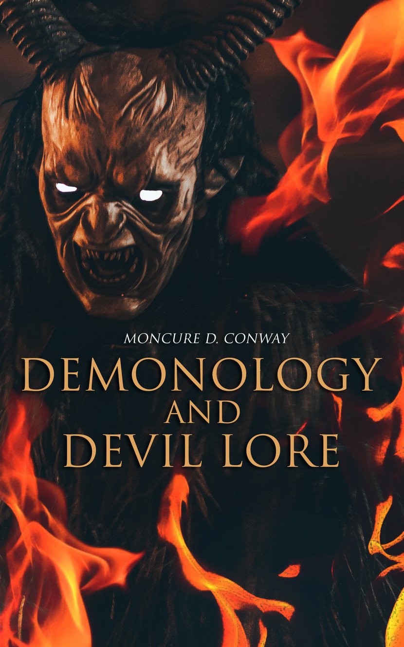 Demonology and Devil Lore - The Mythology of Evil | Cultura