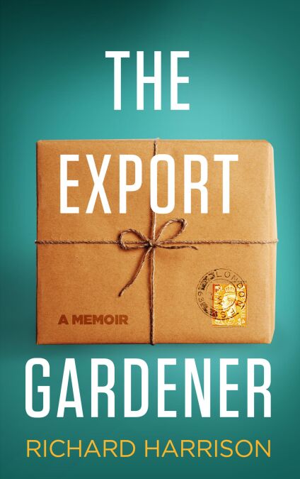 The Export Gardener. A Clumsy Australian Starts a Gardening Business in ...