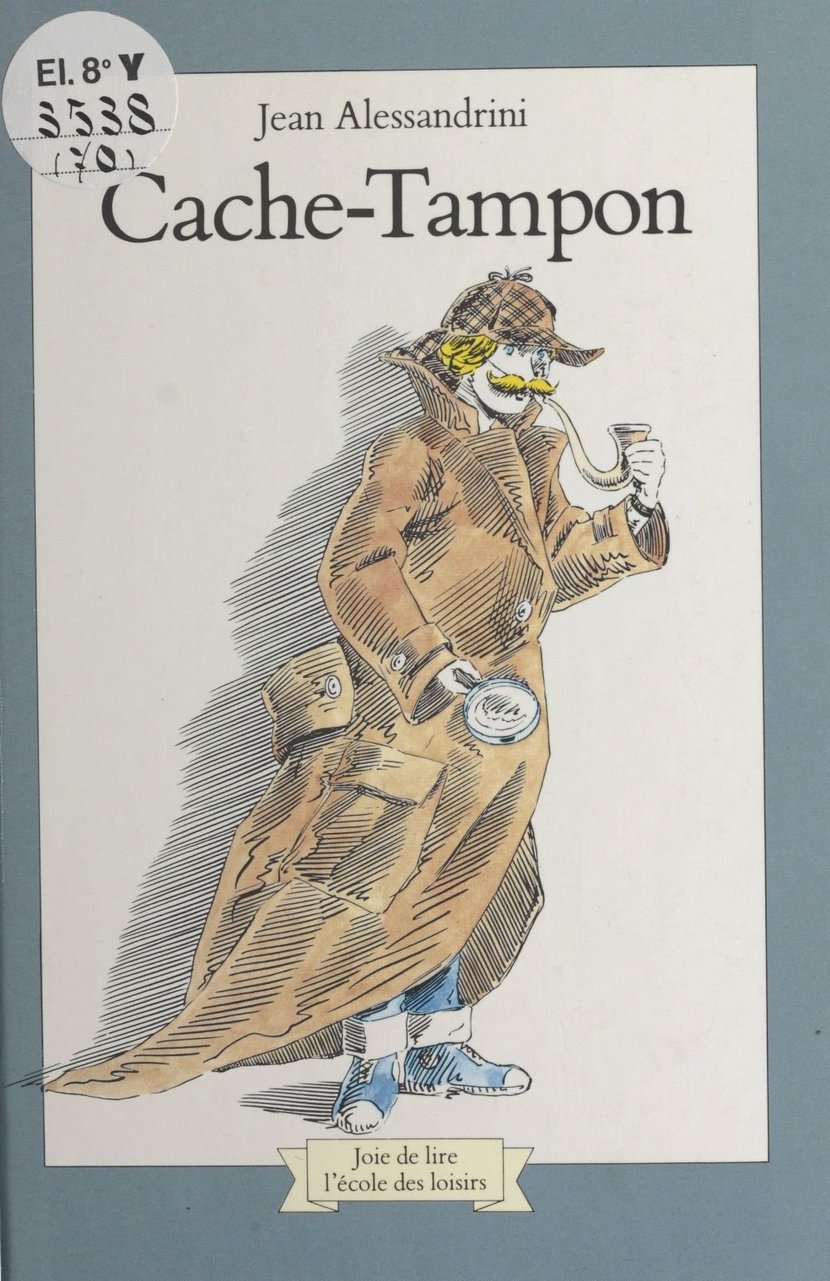 Cache-Tampon - 9782402463362 | Cultura