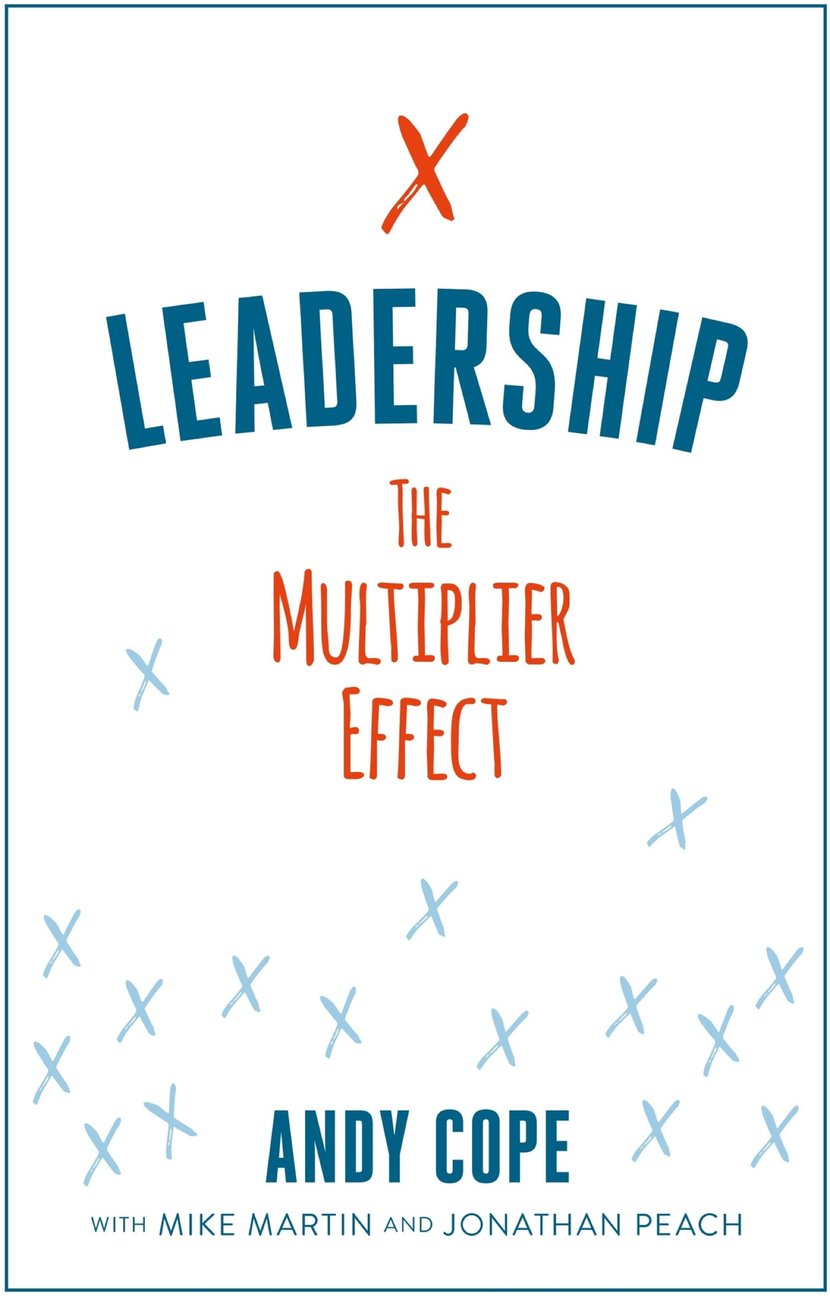 Leadership - The Multiplier Effect - Romans en version originale VO ...