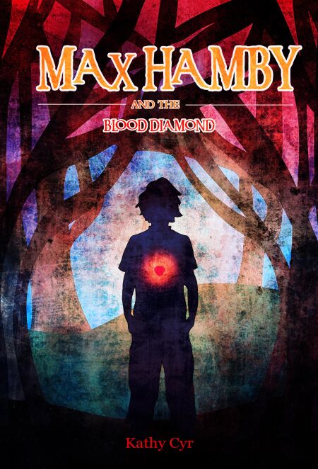 Max Hamby and the Blood Diamond | Cultura