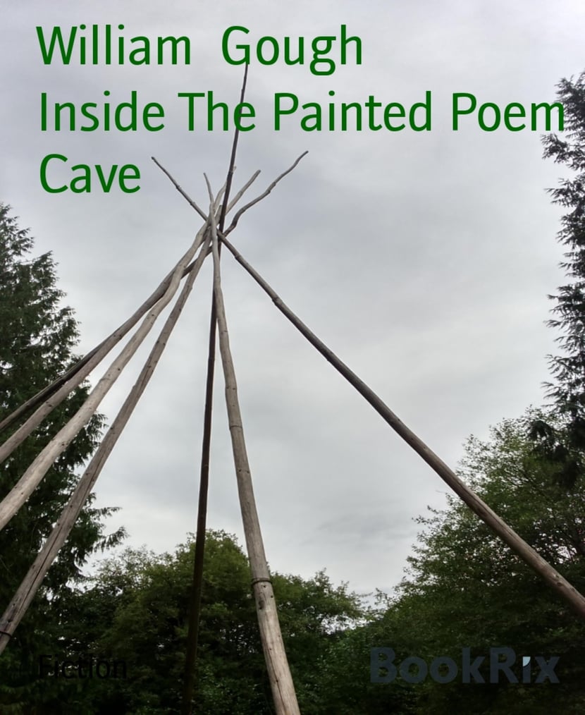 Inside The Painted Poem Cave | Cultura