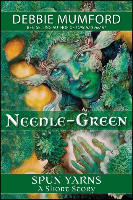 Needle-Green | Cultura