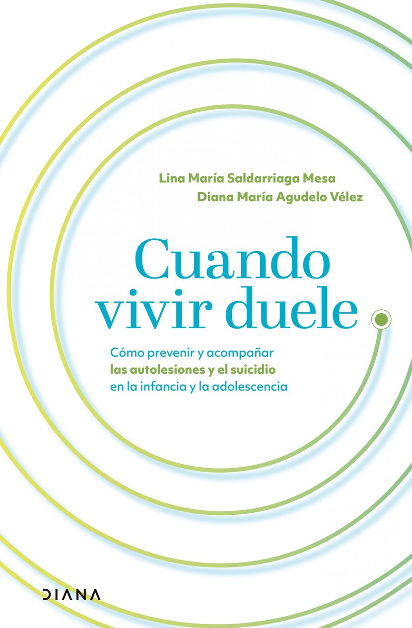 Cuando Vivir Duele Cómo Prevenir Y Acompañar Las Autolesiones Y El