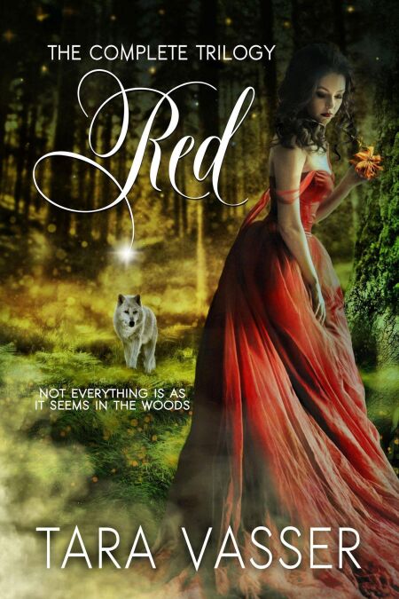 Red The Complete Trilogy - Red | Cultura