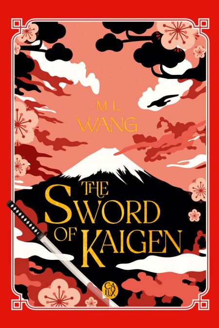 The Sword of Kaigen : M.L. Wang - Ebook Fantasy et Fantastique - Ebook ...