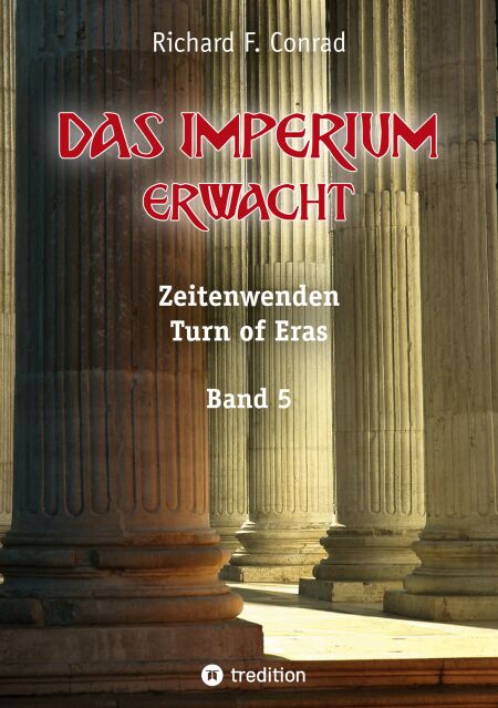Das Imperium Erwacht 9783347676121 Cultura