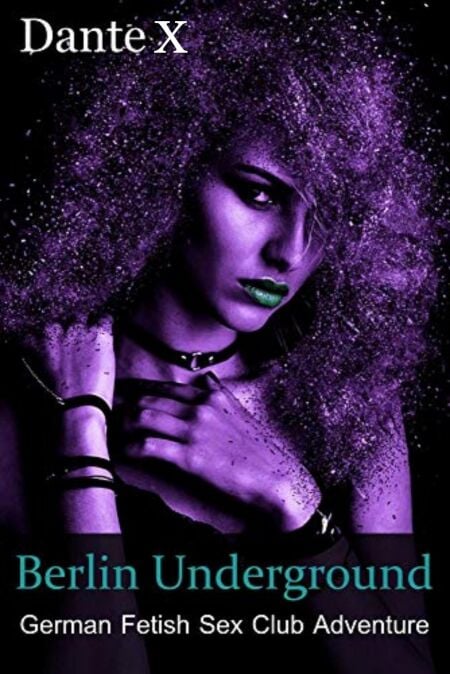 Berlin Underground: German Fetish Sex Club Adventure | Cultura