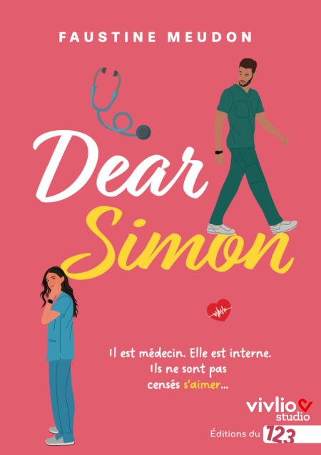 Dear Simon - Ebook Romance | Cultura