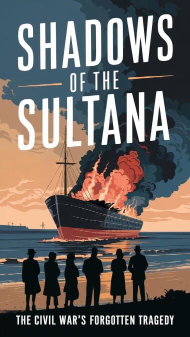 Shadows of the Sultana: The Civil War's Forgotten Tragedy | Cultura