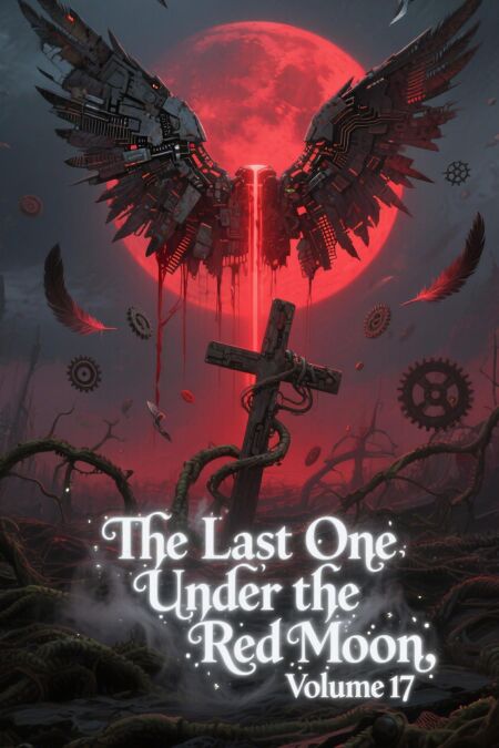 The Last One Under the Red Moon, Volume 17 - The Last One Under the Red ...