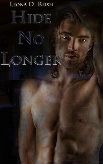 Hide No Longer - Hide, #3 | Cultura