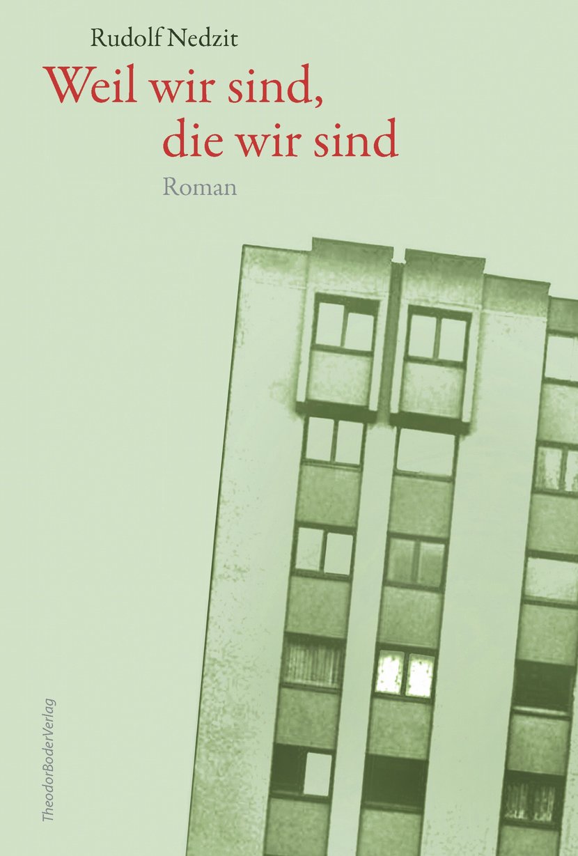 Weil wir sind, die wir sind - Roman - Ebook littérature | Cultura