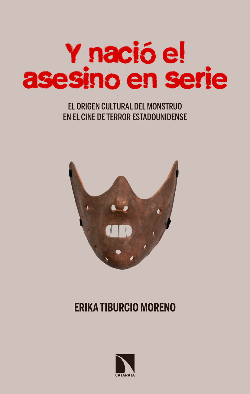 Y nació el asesino en serie - El origen del monstruo en el terror ...