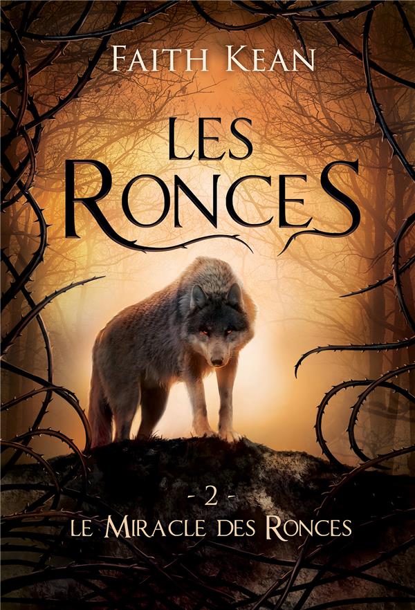 Le Miracle des Ronces : Les Ronces 2 - Polars et Romans Policiers | Cultura