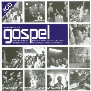 Beginners guide to gospel : Aretha Franklin,The Charioteers,The Dixie ...