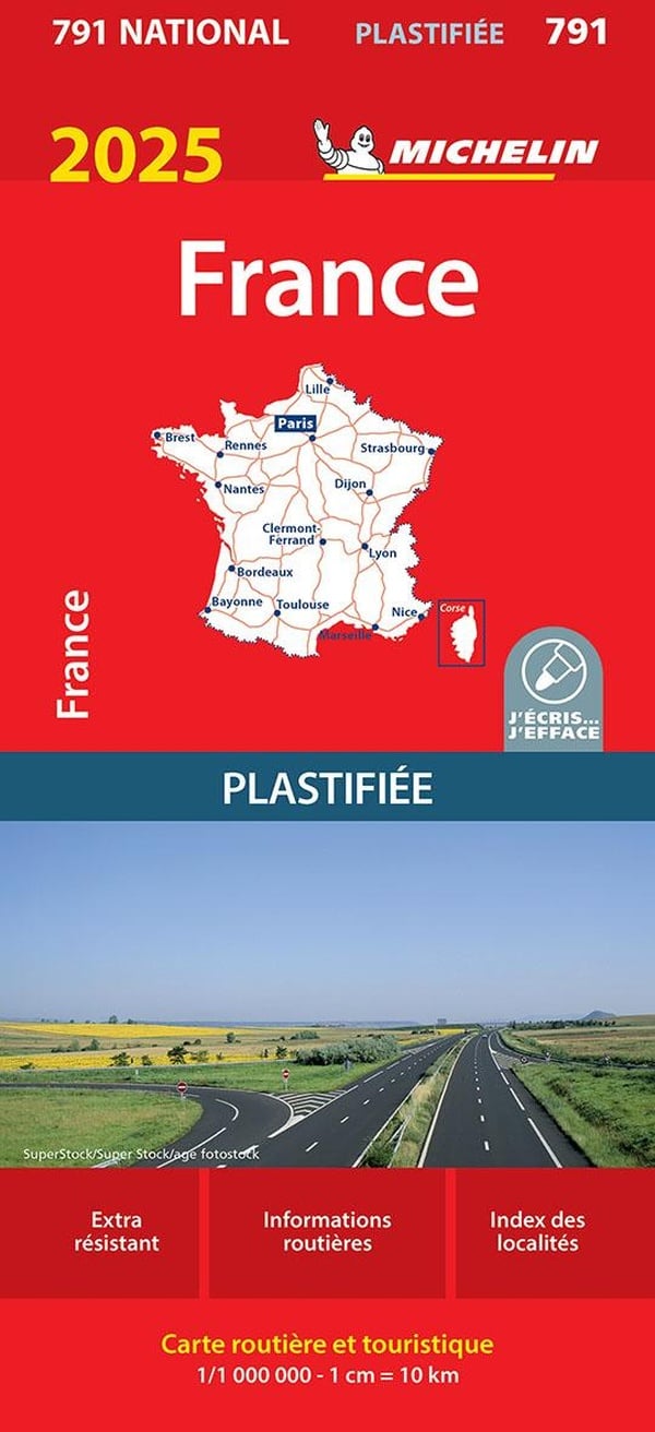 Carte De France Vacances Guide Voyage Où Partir En Voyage En 2025