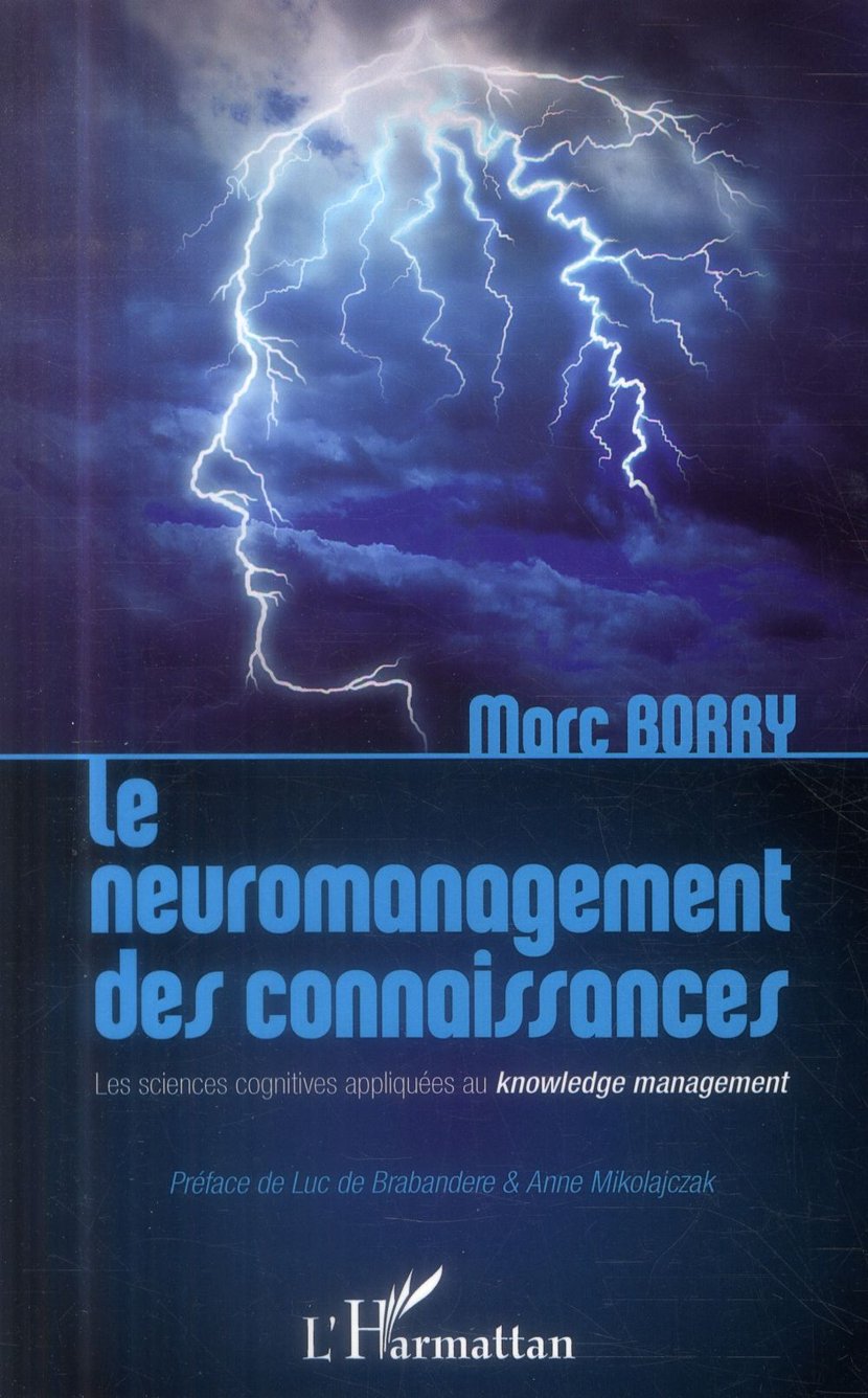 Le neuromanagement des connaissances - les sciences cognitives ...