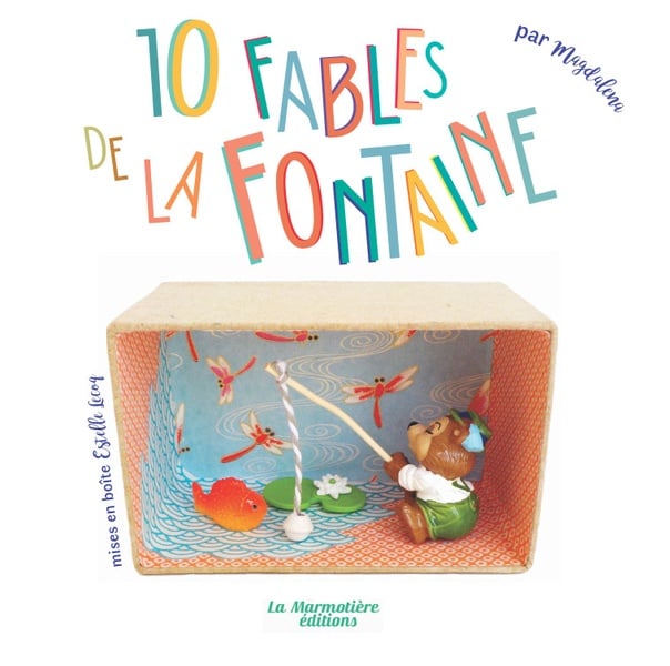 10 fables de La Fontaine | Cultura