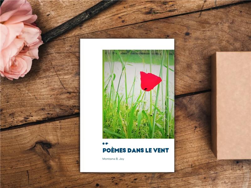 Poèmes dans le vent - 2494824354 - Poésie | Cultura