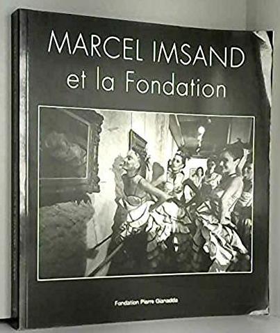 Marcel imsand et la fondation - 2884431454 - Livre Histoire de l'Art ...