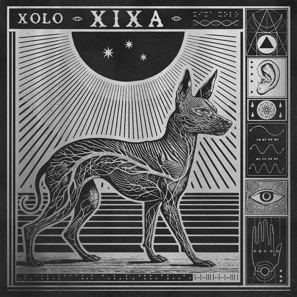 XOLO : Xixa - Vinyles Metal, Hard Rock | Cultura